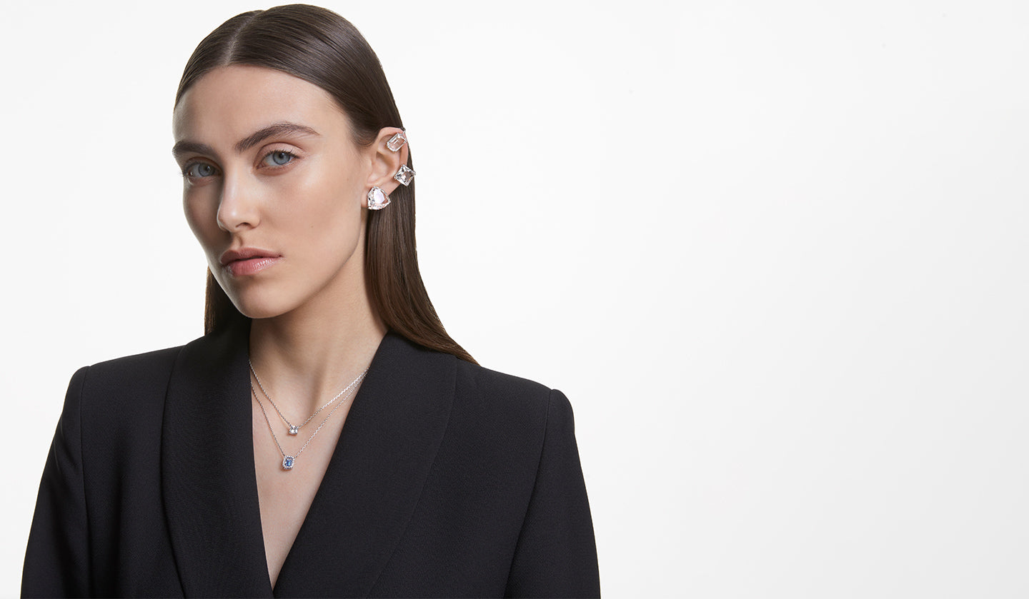 Crystal.do – Swarovski República Dominicana