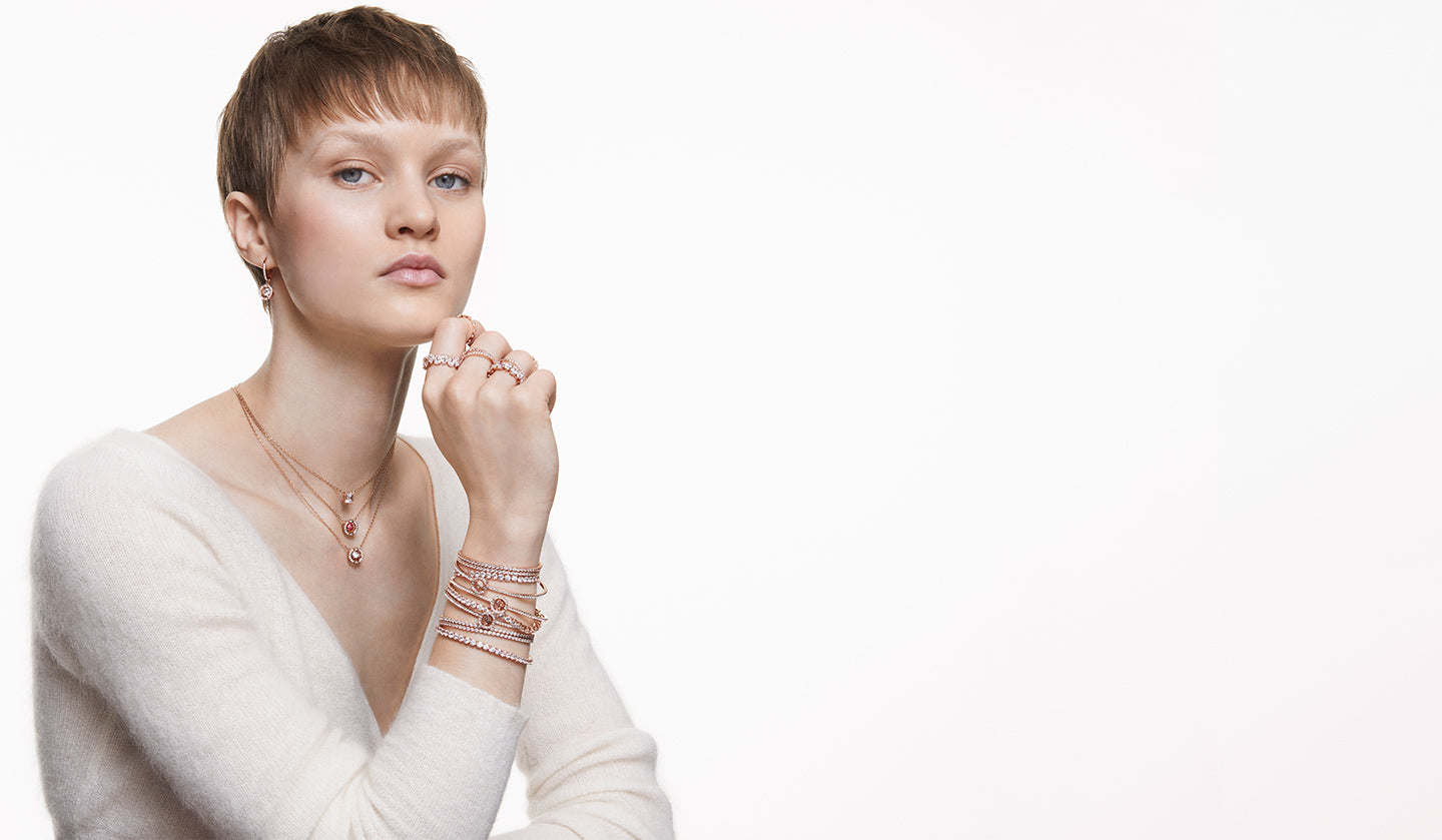 Crystal.do – Swarovski República Dominicana